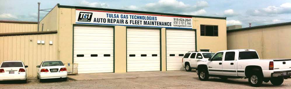 TGT Full Service Auto Repair and Fleet Maintenance